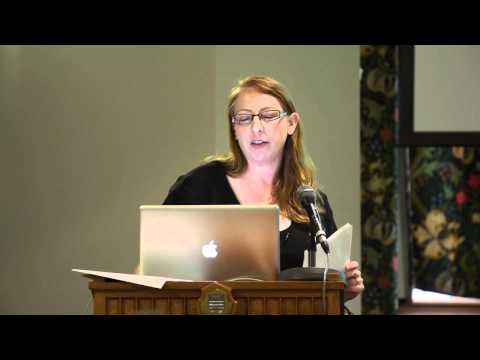 Amber Ridington - After Digital Repatriation: Articulations of Heritage ...
