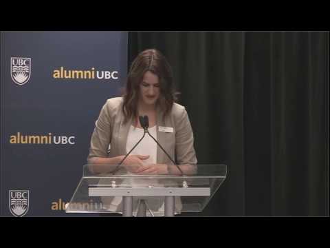 UBC Dialogues: Can developing nations lead the movement towards climate ...